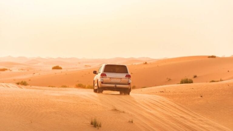 Dubai Travel Guide for First-Time Indian Travelers | Tips, Itinerary ...